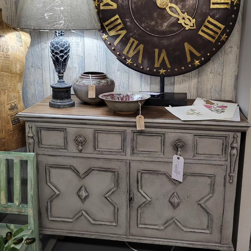 Doodledash Vintage & Home - Furnish; Create; Inspire